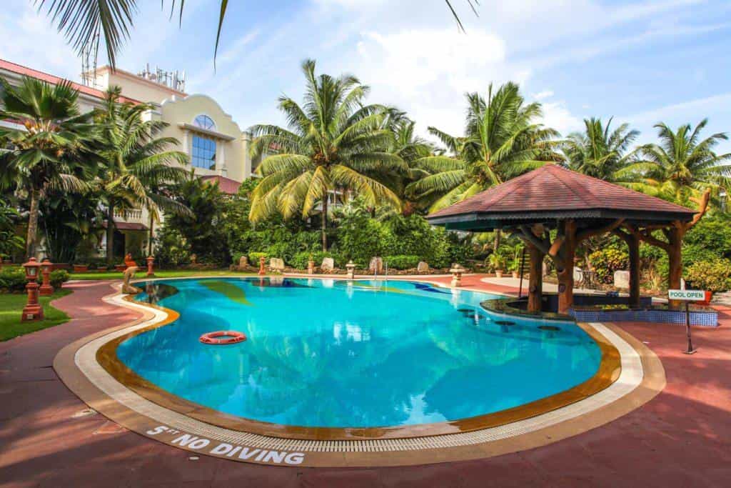 Регистрация в отеле 🏨, отдых по низкой цене - Reg Hotel